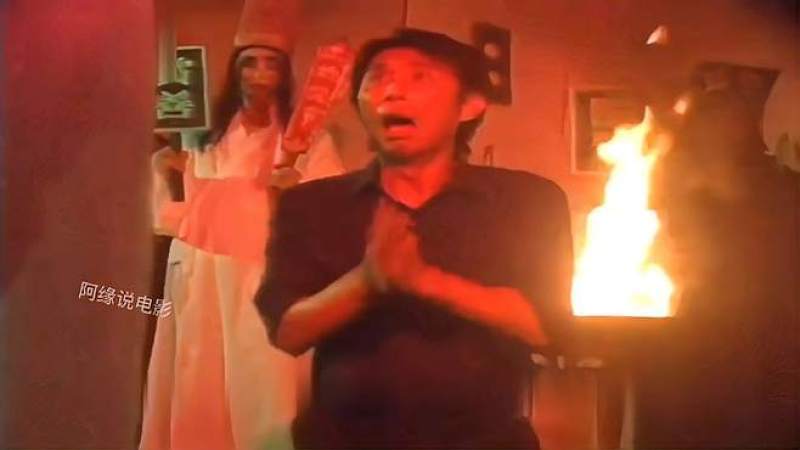 怀孕孙媳离奇死亡,瞎眼老太一根钢笔揪出真凶,揭开孙子阴暗一面