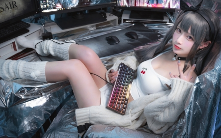 [白板N3速通]最后的守夜人2_攻略
