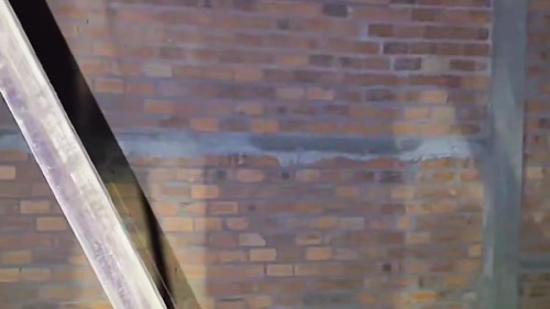 大山估计二次结构的砌砖5天左右能够完成