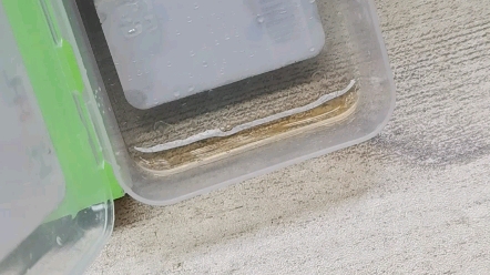 稀盐酸和84消毒液反应到底是什么样的(有点危险,不要模仿)