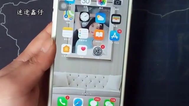 打开手机, 扫一扫就能帮孩子检查作业, 对错一目了然, 太方便了