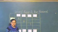 Lesson 11 Always Do Your Homework!_第一课时(二等奖)(冀教版...