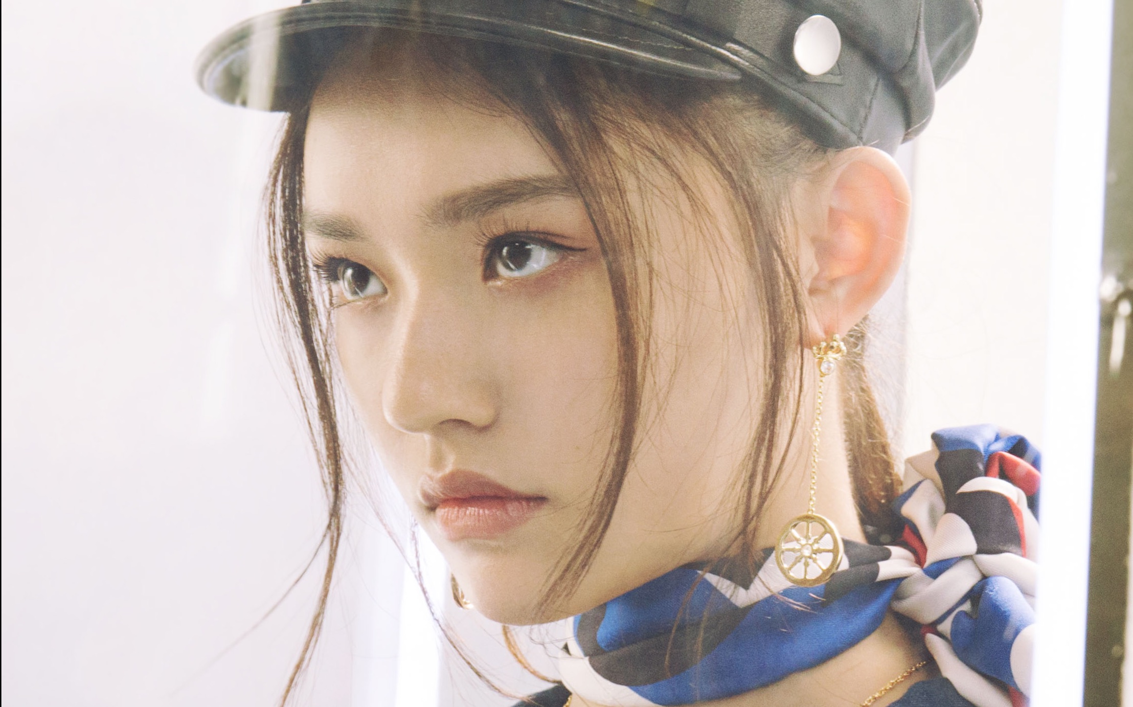 BOBOSNAP X 林允星采访