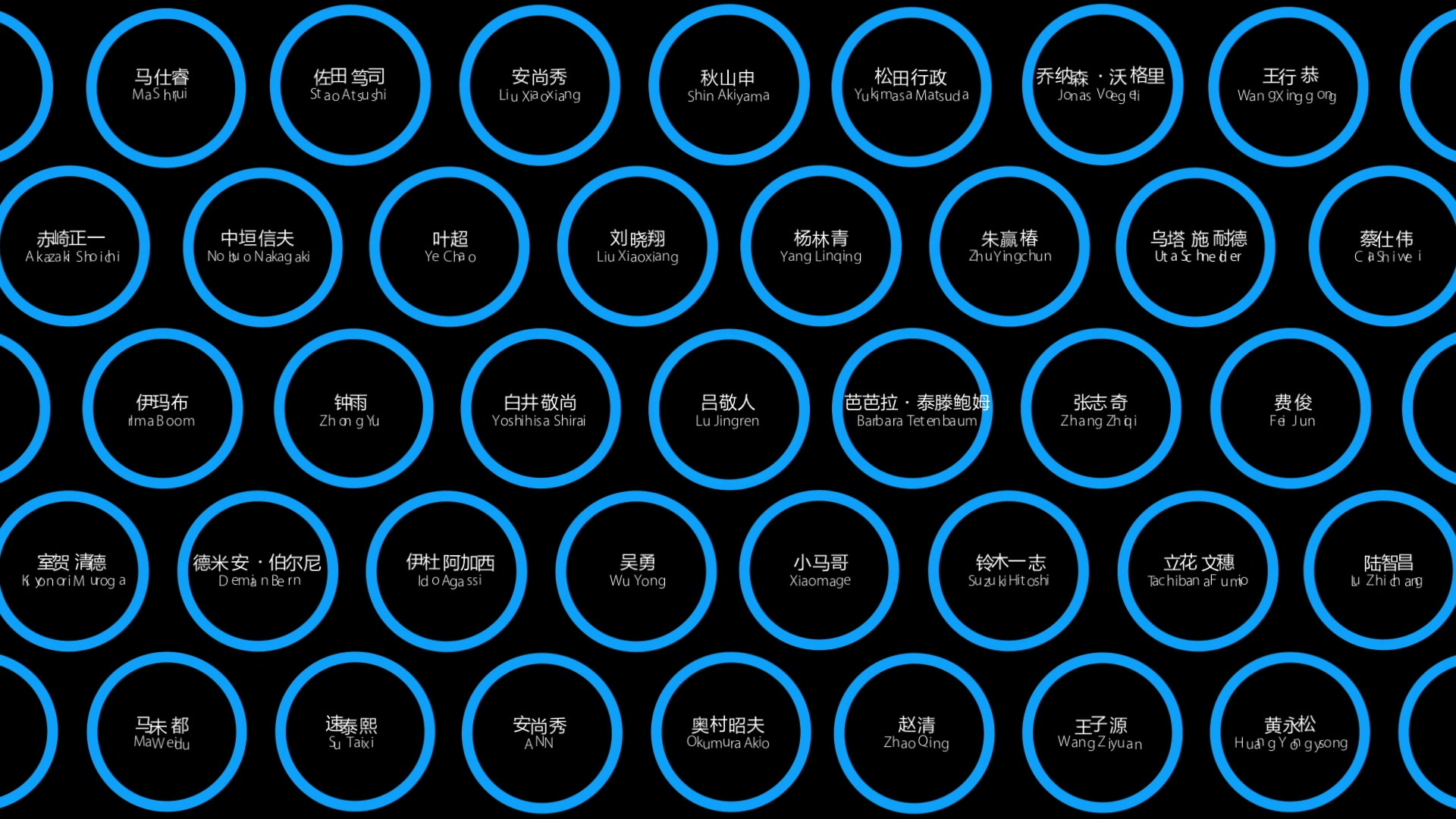 第12期书籍设计研究班结业视频