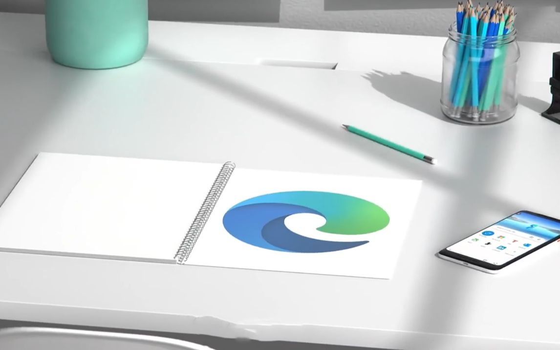 你的浏览器何必是谷歌!Edge备受好评的功能,性能明显改进的Edge 91