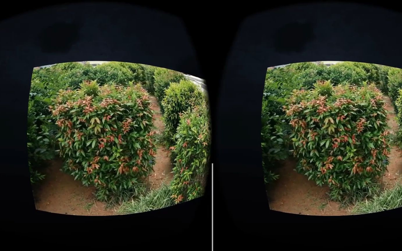 【旭也禾VR】VR眼镜介绍教程