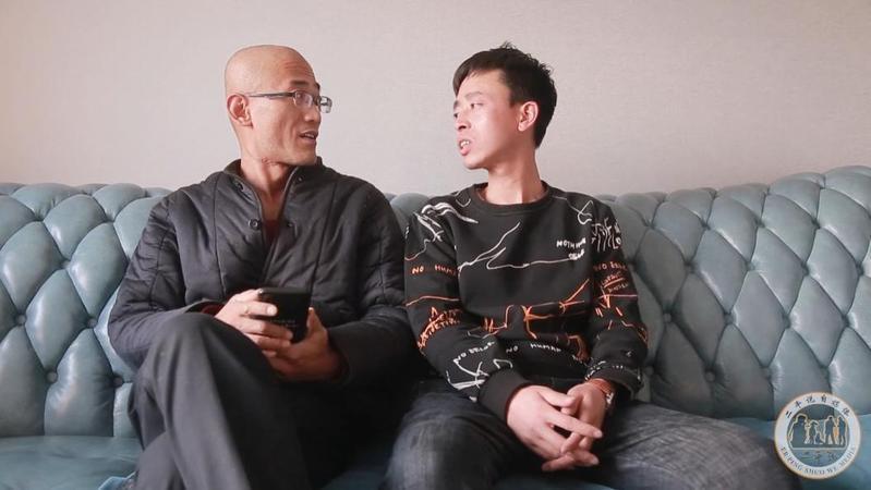 搞点儿乐:不就买一袋3块钱的盐么?家里这审批过程也太繁琐了