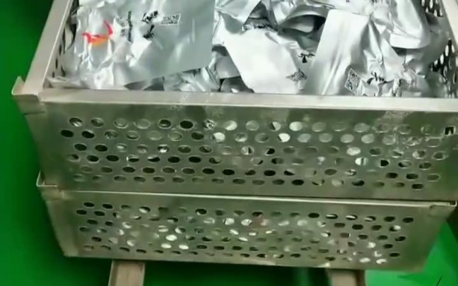 预制菜高温杀菌锅,常温预制菜料理包杀菌釜,延长保质期,杀菌效果好,为...