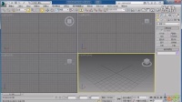 3dmax2014基础教程第十二节对齐和实例
