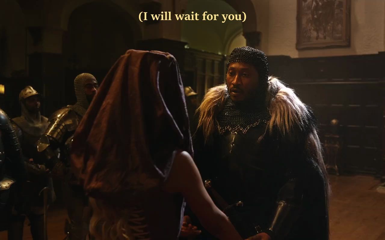 Future 和 Drake 的歌曲“WAIT FOR U”主角其实是 Tems