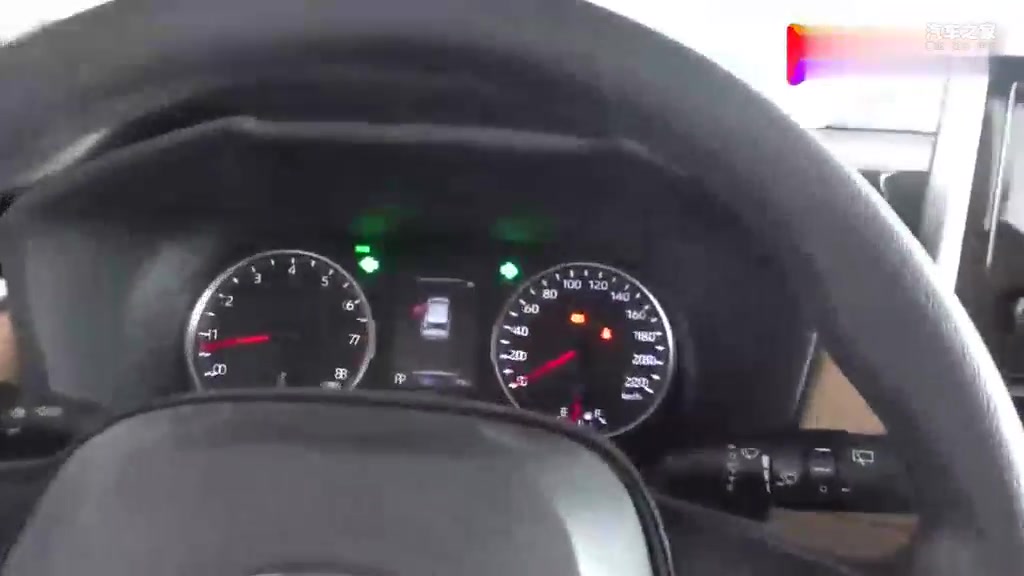 2021款丰田荣放RAV4展示,全面了解后,心动了