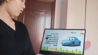 小班社会领域活动设计《认识红绿灯》
