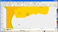CorelDRAW x7教程 塑料包装设计cdr教程