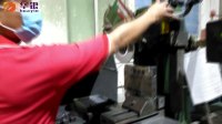 压铸模具生产过程【牛】