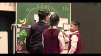 数学名师吴正宪优质课五年级《方程的认识》