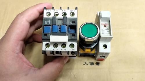 具备这3点,看电路图就是分分钟钟的事,就是这么简单电路 电工技术 ...