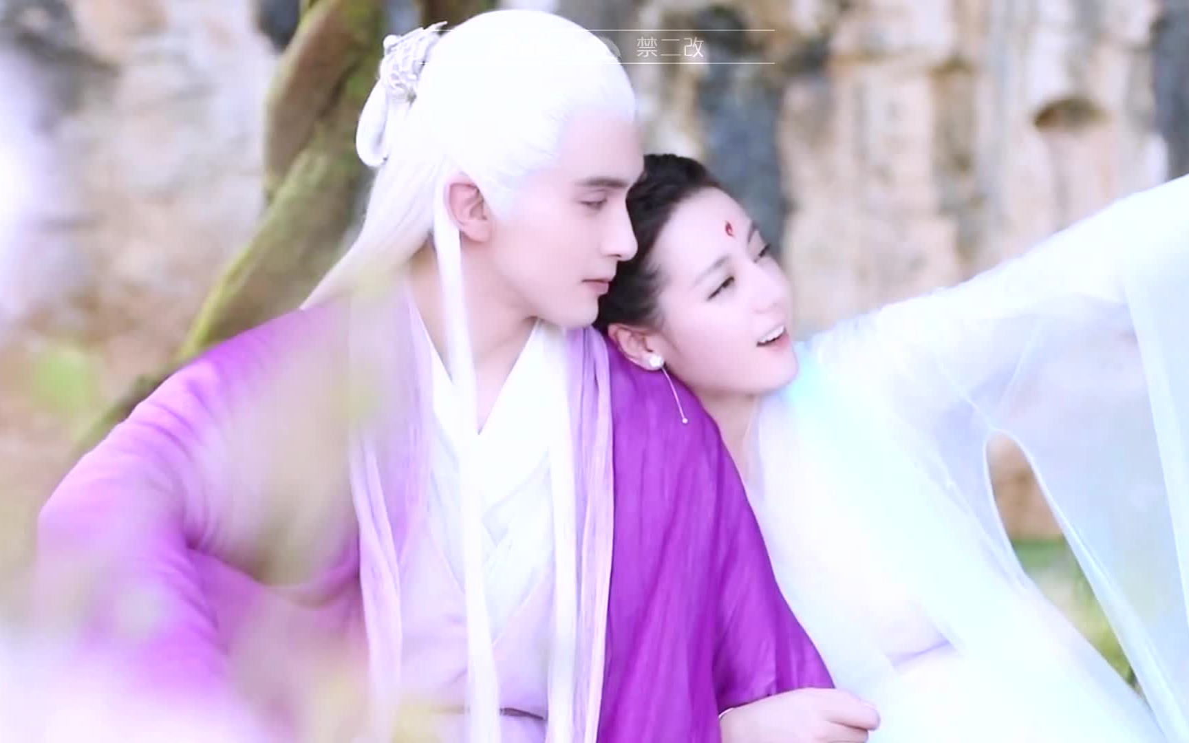 【三生三世枕上书】即将结局,未播出镜头合集