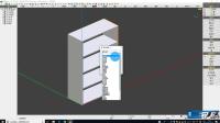 毕达3D-CAD设计拆单软件部件名称命名操作