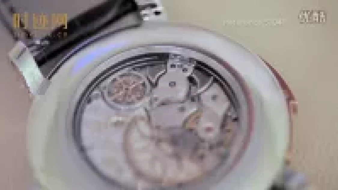 百达翡丽三问表全面探秘