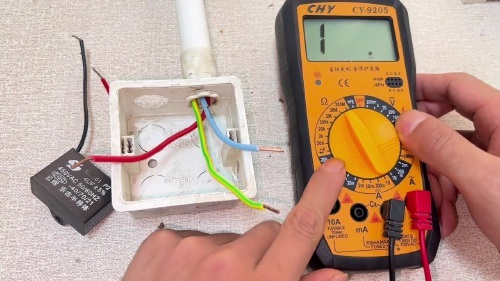 老电工的万用表电阻档,隐藏的秘密原来如此令人震惊!