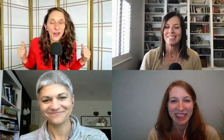 【多人对话,提升听力】话题:Snow sports. 冰雪运动及其文化。