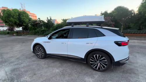 电车保险真的贵吗?电车保险应该怎么买?大众ID4第三年续保贵不贵