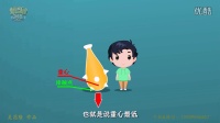 不倒翁的秘密 宁夏禹羿动漫设计有限公司科普动画制作