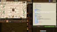 ...篇】动物园管理员【极客战记 代码战争 codecombat 少儿编程 python】