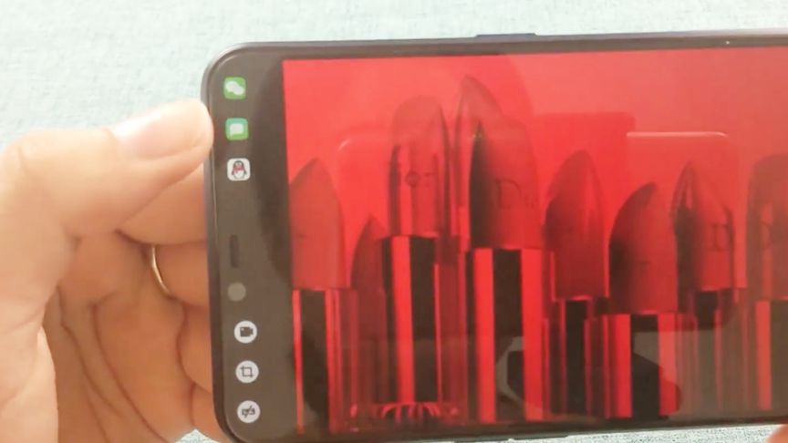 OPPO手机的全屏多任务功能,很多人都忽略了,其实超管用