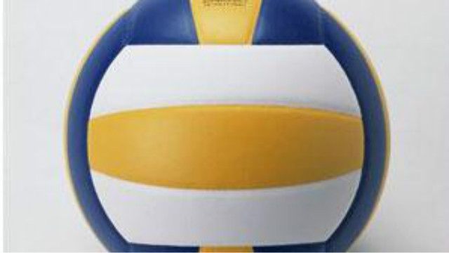 CAD教程之三维建模(排球)绘图思路