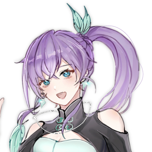 青羽雾帆 