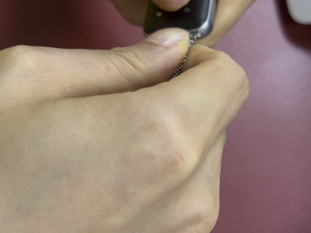 三星fit3米兰尼斯表带安装方法