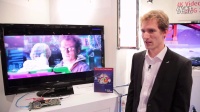 采用JPEG2000压缩的4K VIP演示 | Xilinx at NAB