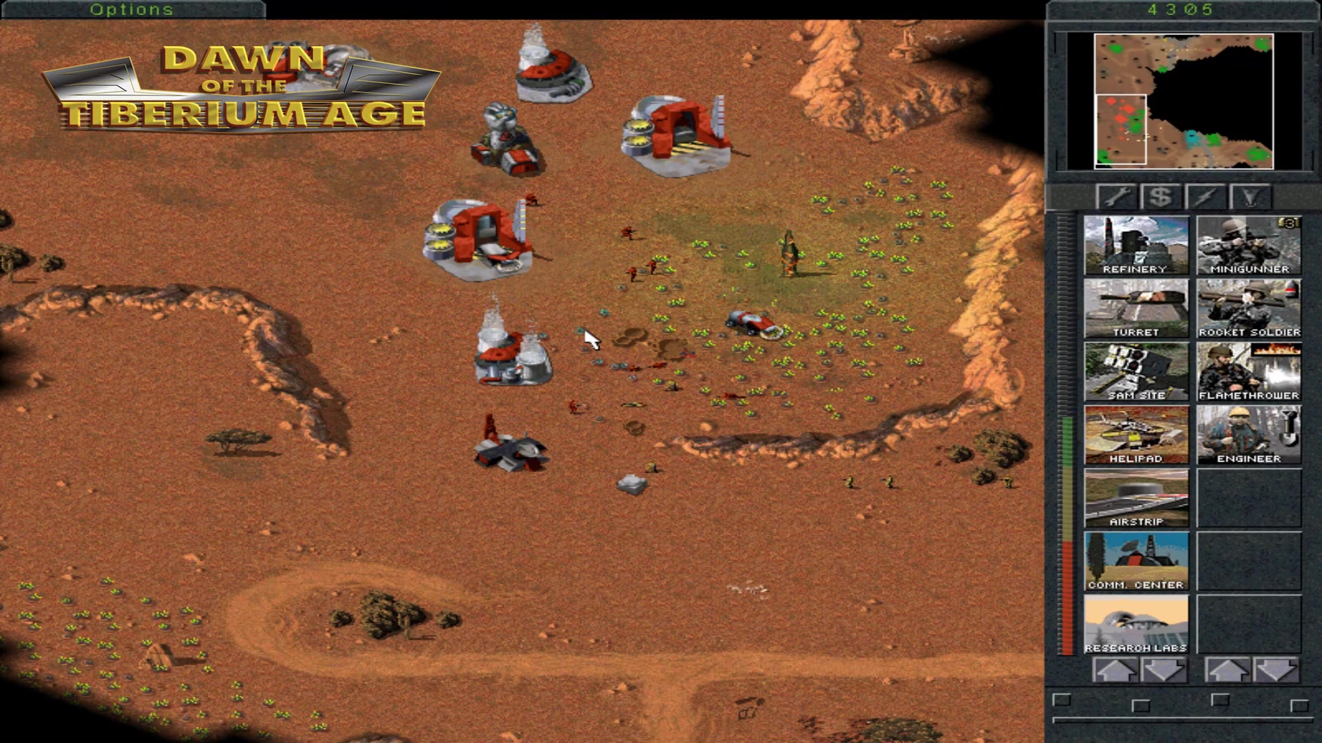 【游戏排行榜】mods官网评出的最好的10款命令与征服游戏系列mod ...