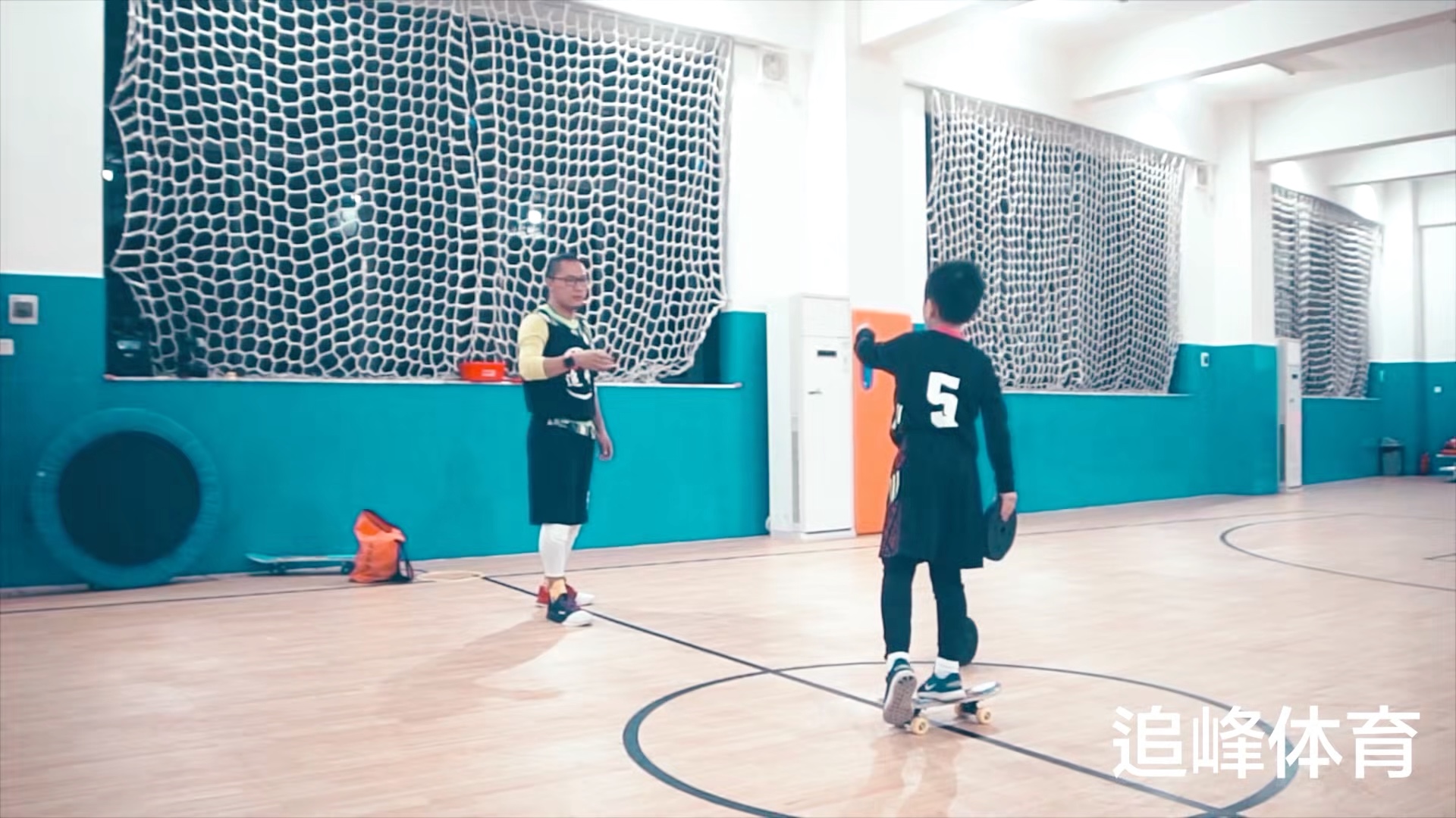 你真的需要认真学习小学生篮球基本功训练