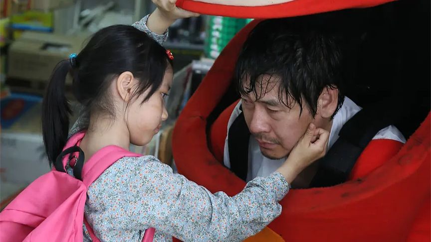 素媛案原型罪犯出狱,真实事件改编《素媛》