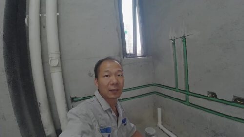 卫生间马桶位置不对?水电工详细分享马桶移位方法