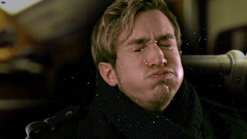 打喷嚏打出的东西能达到时速160,它是如何传播病菌的