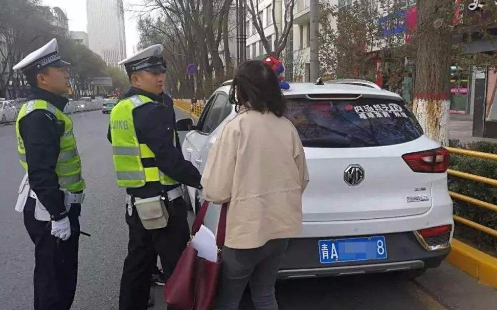 城市道路中没有限速标志的路段限速多少,新手了解下,避免违章