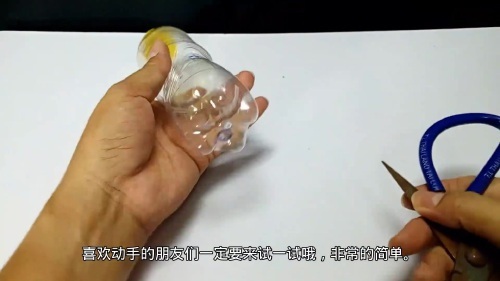 生活小妙招,教你制作有趣的手工小汽车,好玩又有趣