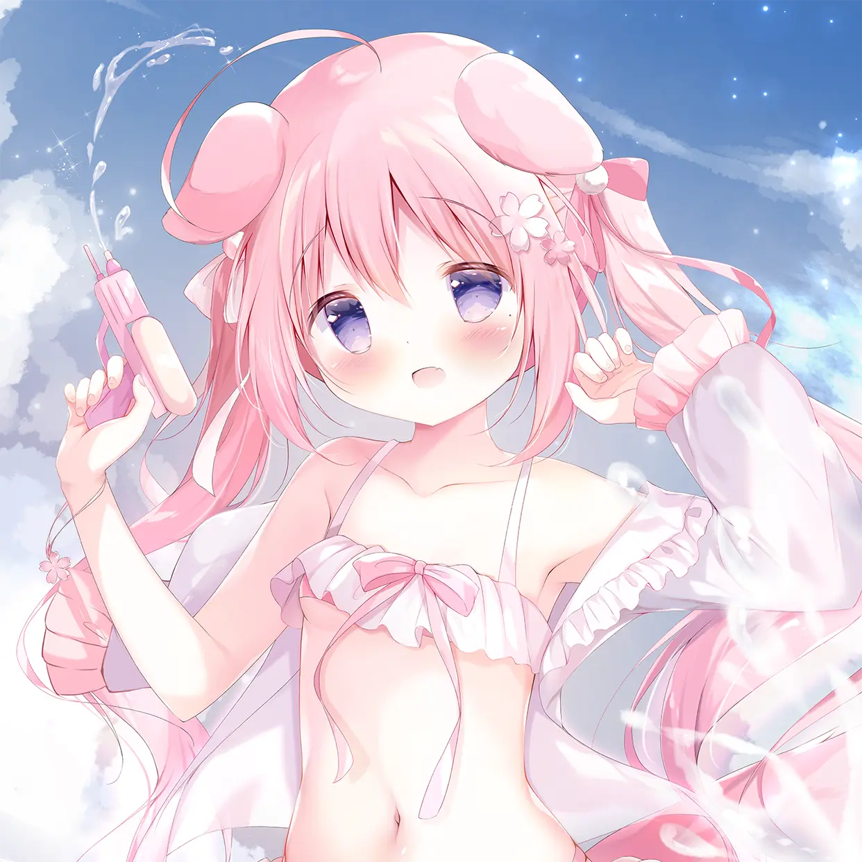 砂糖nya- 