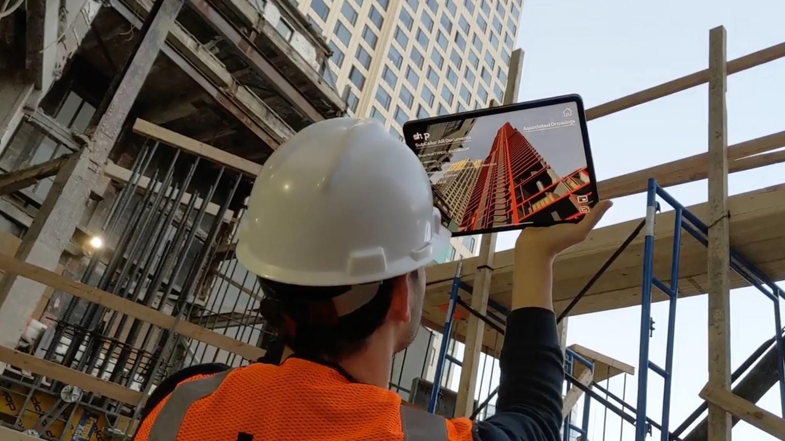 Unity工业数字孪生案例:实时+3D+互动、纽约新天际线_93层布鲁克林塔