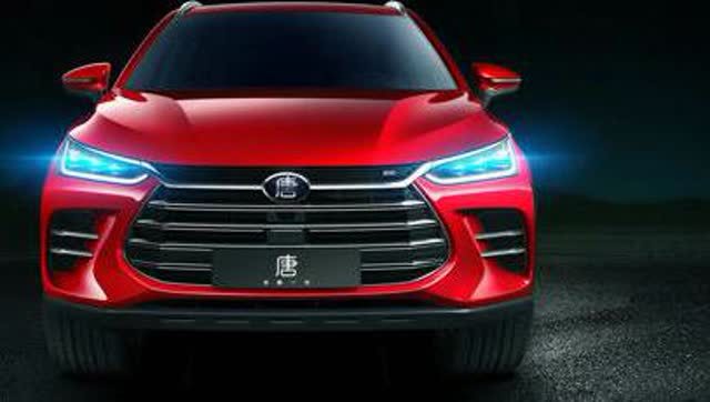 都在玩智能网联系统,比亚迪DiLink和别人有啥不同?