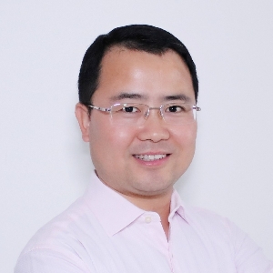 赵显良 