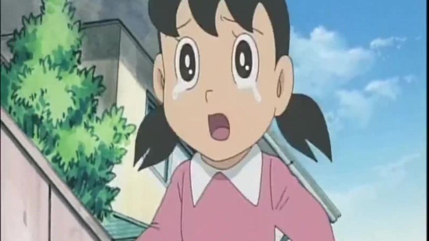 国语动画叮当猫(起死回生的贝勒)