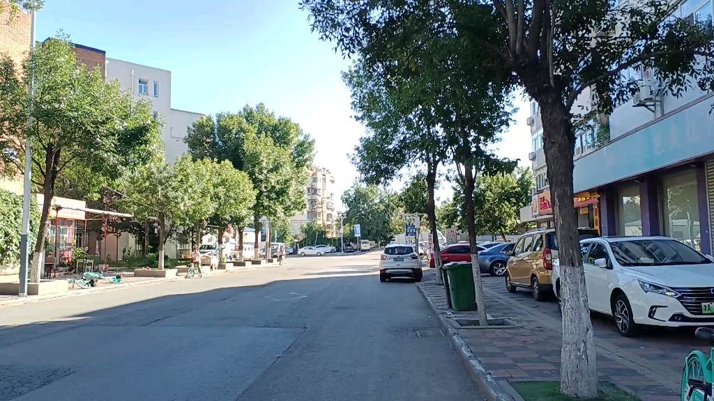 ...8号线西延雅安道站施工现场及周边(貌似跟地铁建设无关)(20220815)