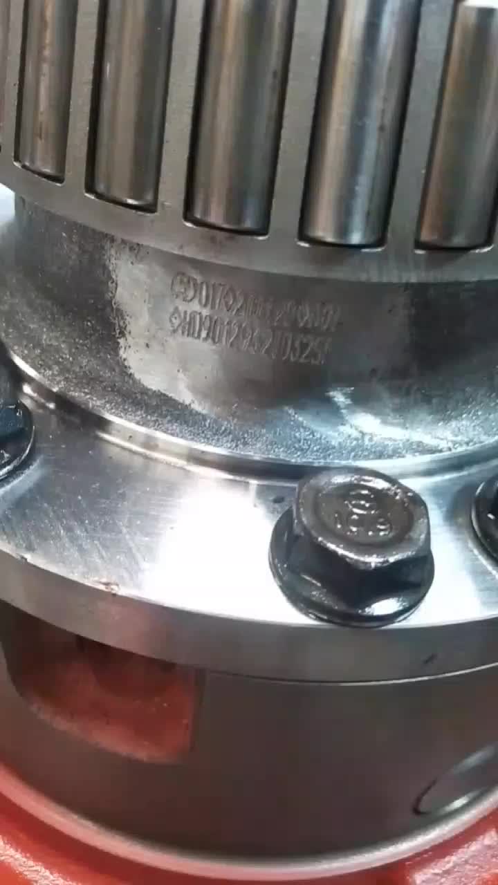 425差速器总成 425差速器总成#差速器 #卡车维修#重卡维修 #差速器