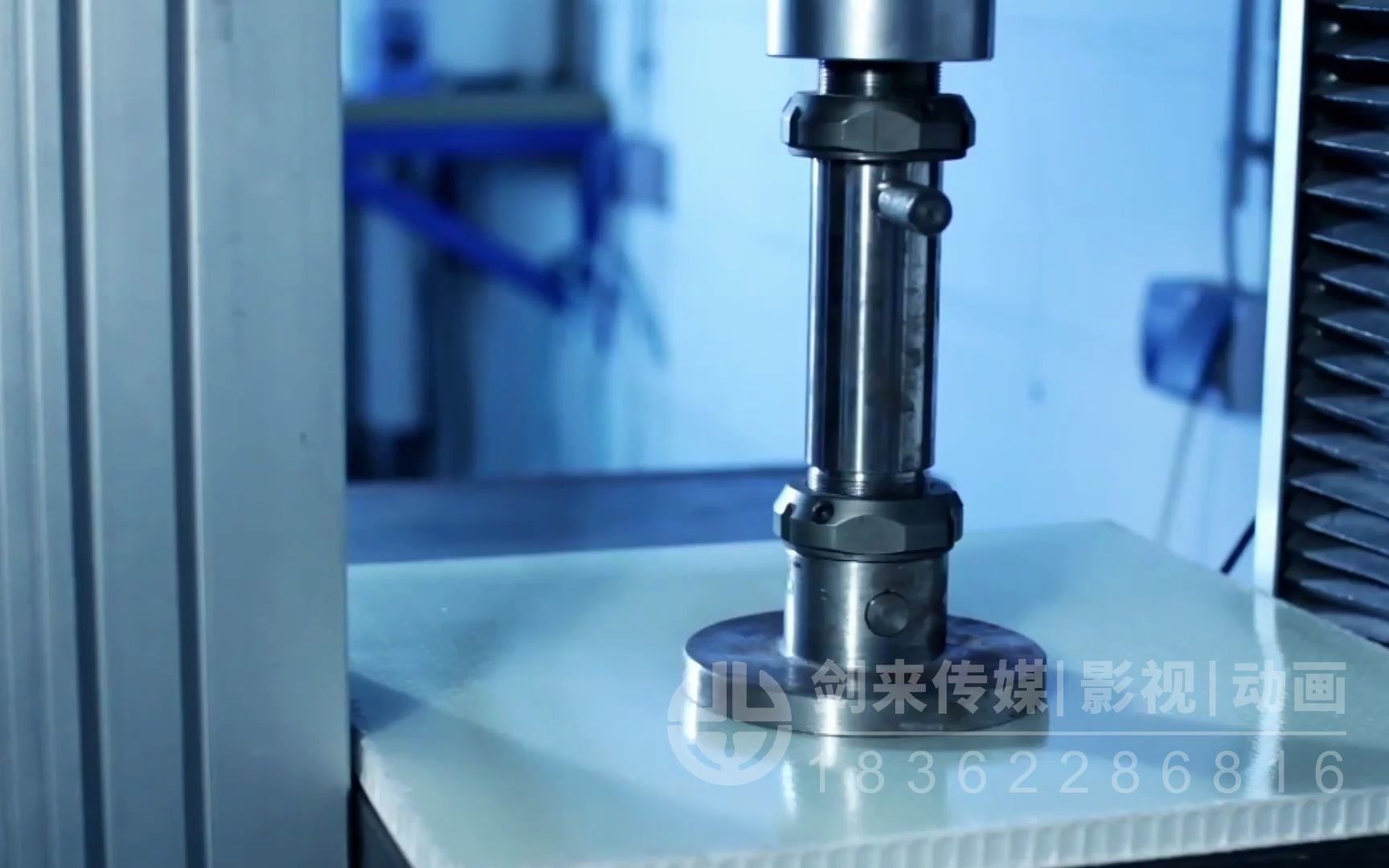 企业宣传片拍摄剪辑包装—产品广告片