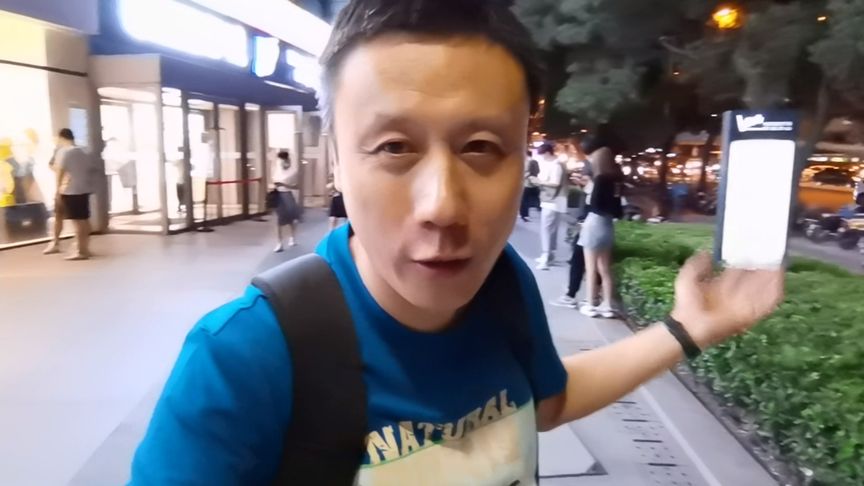 云计算企业找很多人兼职做销售,可配合内容输出!背景狂撒狗粮