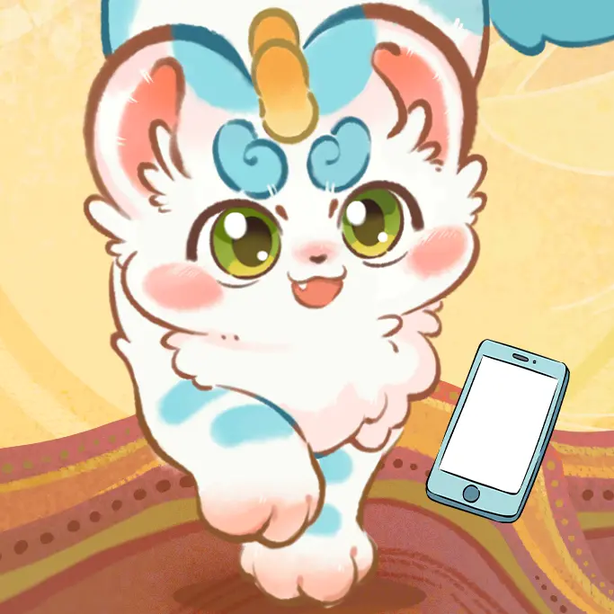 傻莎大魔王丶 